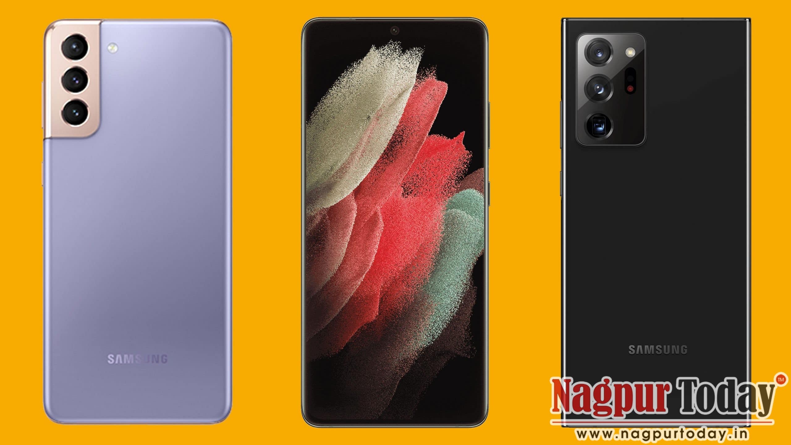 Top 5 Smartphones In India To Pursue Photography