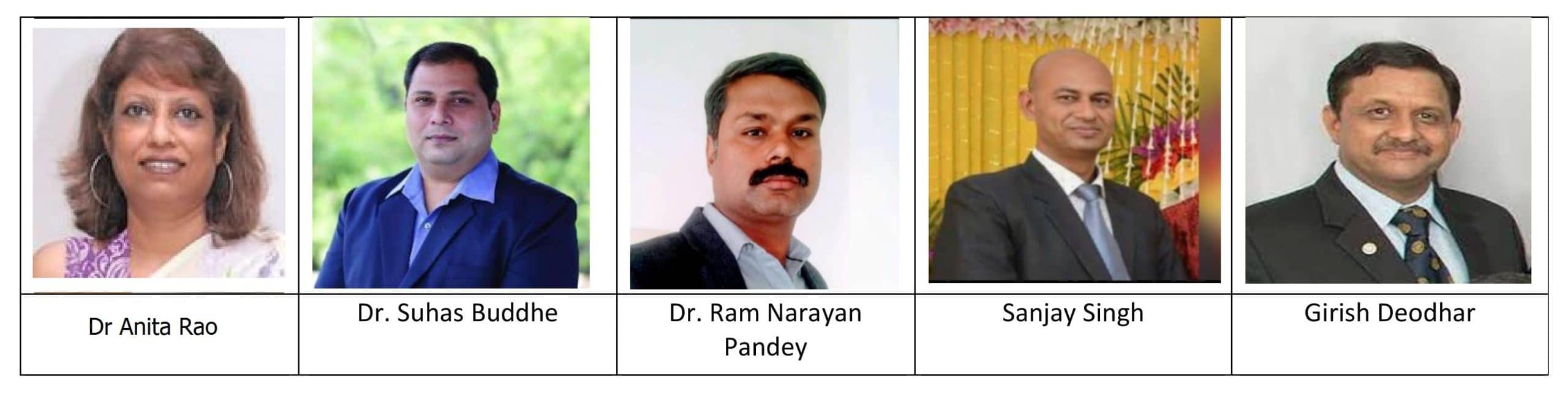 Industrial Opportunities in Bamboo Sector for MSMEs