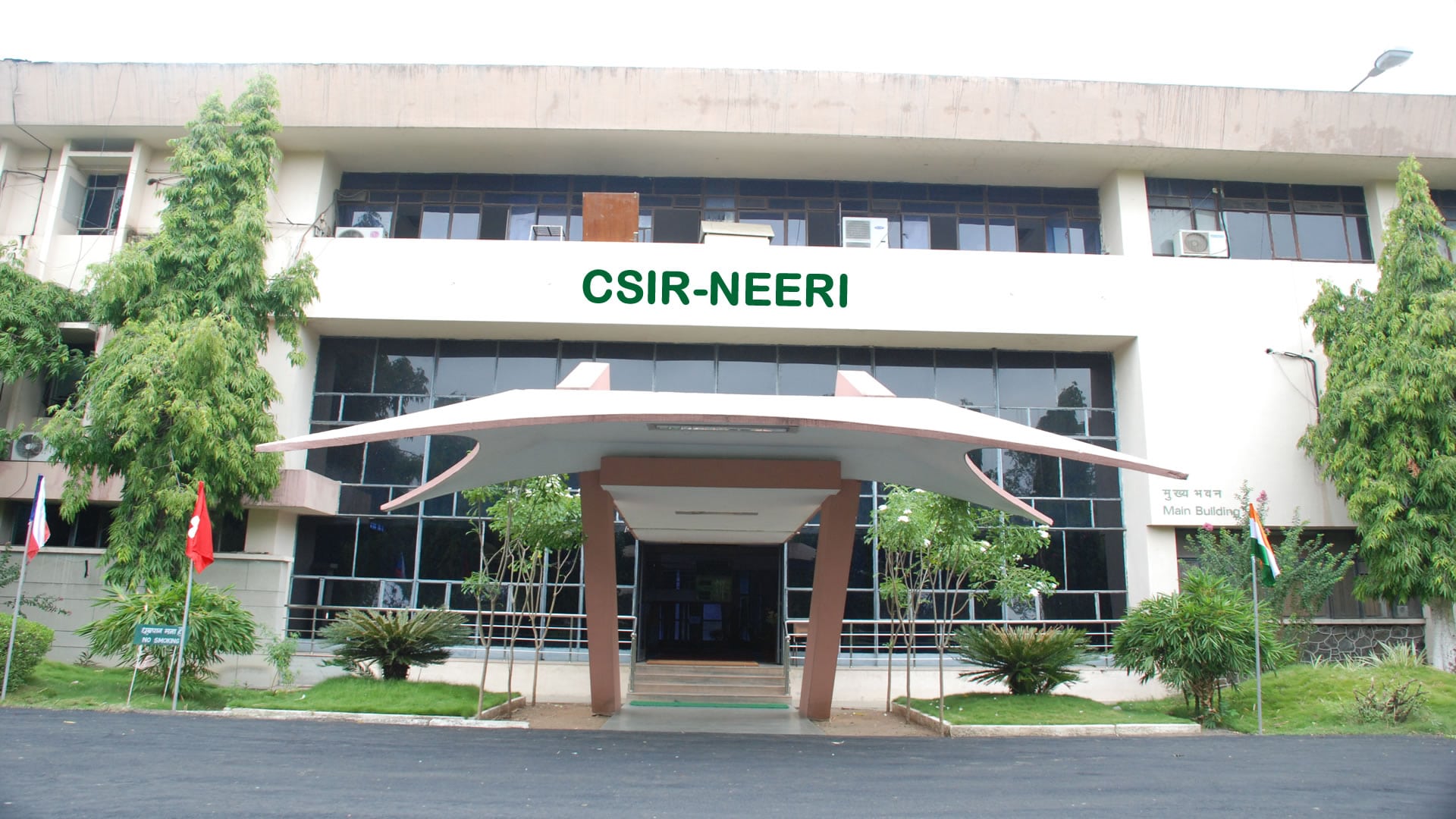 CSIR-NEERI seeks people’s participation from Nagpur city for noise data ...