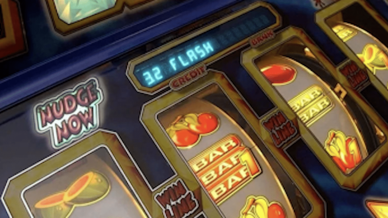 Advantages in Playing Progressive Slots