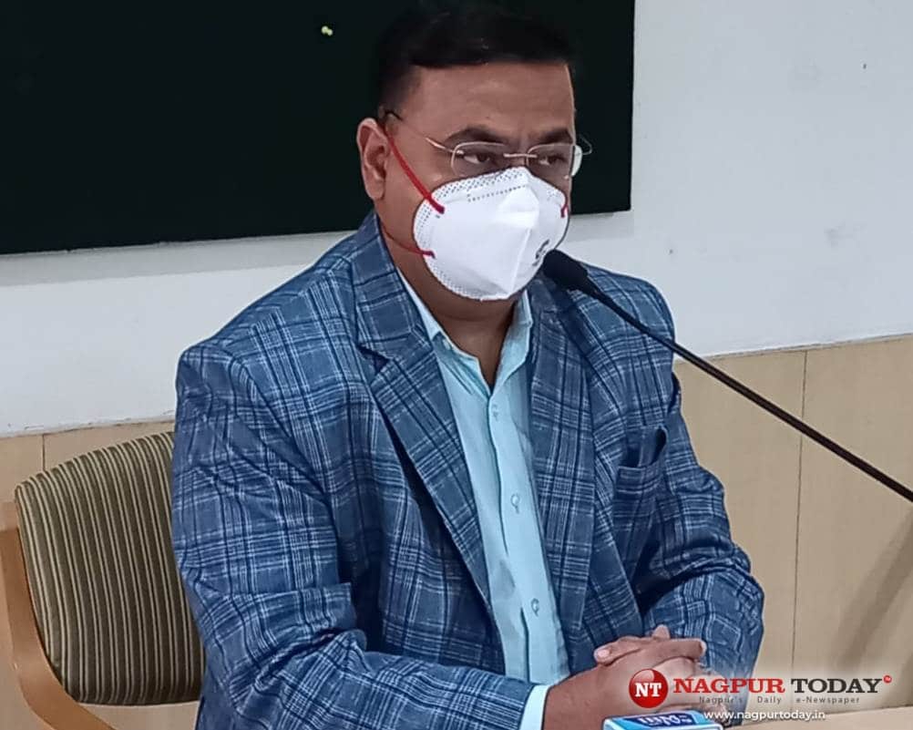 Wockhardt Hospitals’ Dr. Nitin Tiwari performs first BTV in Central India on patient with ...