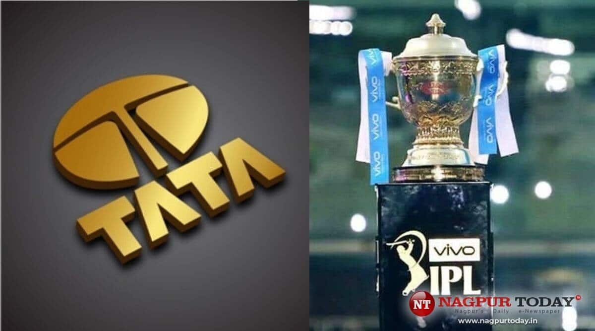 Tata Group to replace Vivo as IPL title sponsor