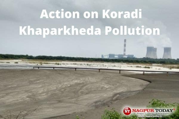 Power Plants Polluting Rivers: Nitin Gadkari asks MAHAGENCO to take ...