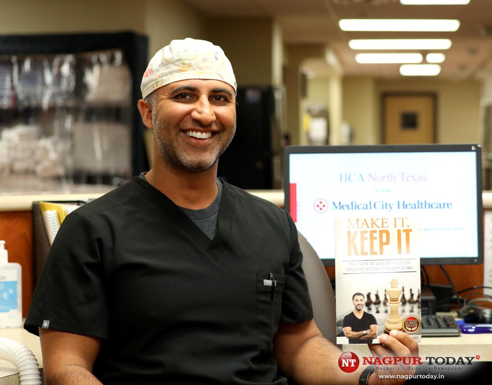 Amir Baluch is ranked top 10 Physicians for Functional Medicine and ...