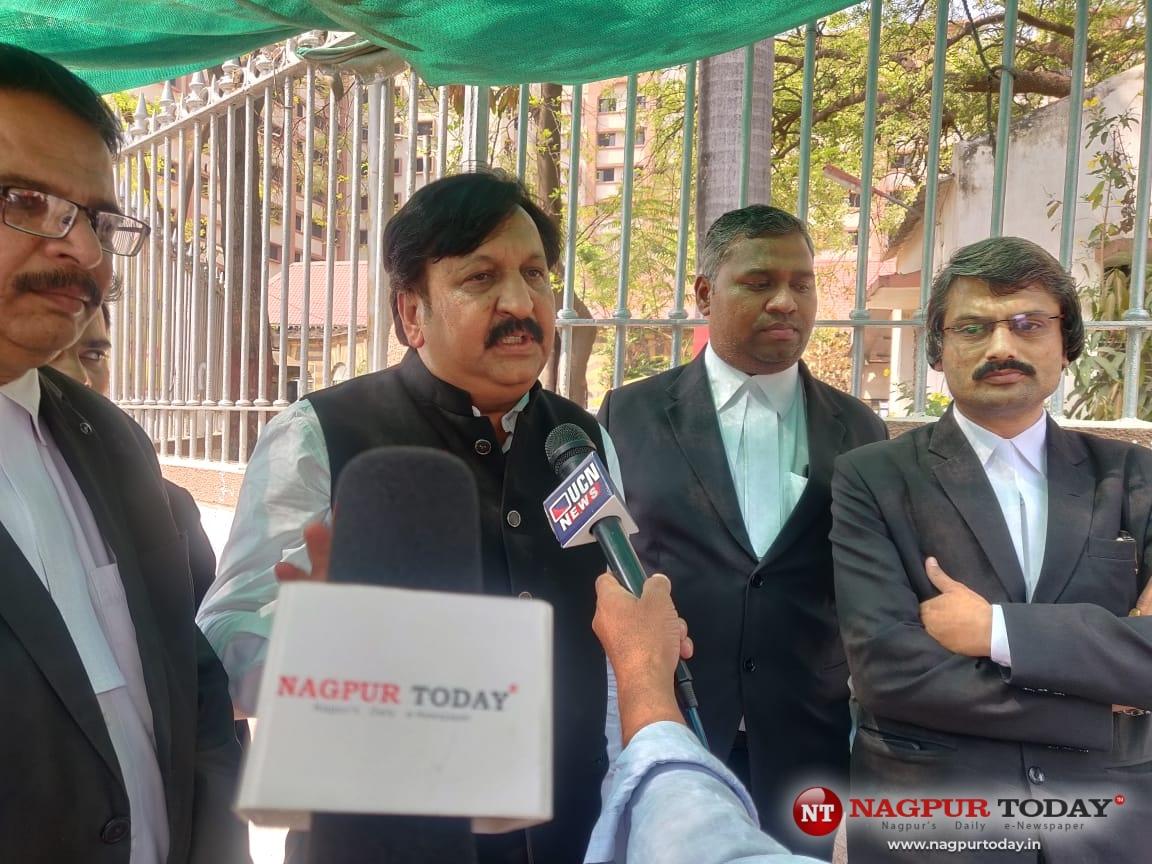 DBA condemns ED action against Adv Satish Uke