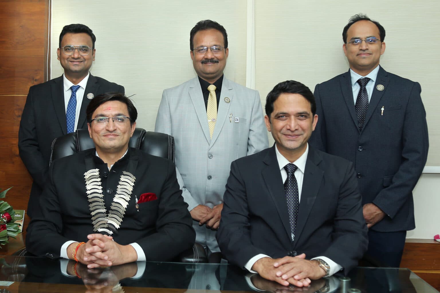 CA. JITENDRA SAGLANI - NEW CHAIRMAN OF NAGPUR BRANCH OF ICAI FOR THE ...