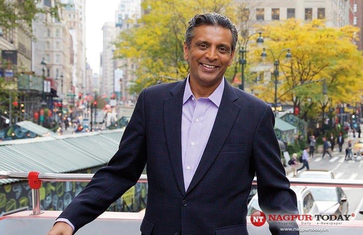 Indian American Raj Subramaniam to be new CEO of FedEx