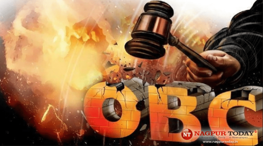 No OBC Quota In Maharashtra Local Body Polls, SC stays Maharashtra ... No OBC Quota In Maharashtra Local Body Polls, SC stays Maharashtra ...