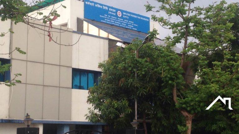 After raids, CBI seizes 12 files from EPFO offices in Nagpur