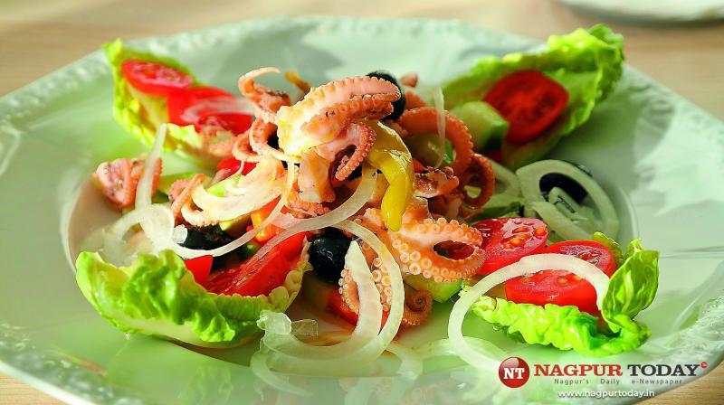 Simple Garnish Ideas that would Make Your Food Look and Taste Delicious.