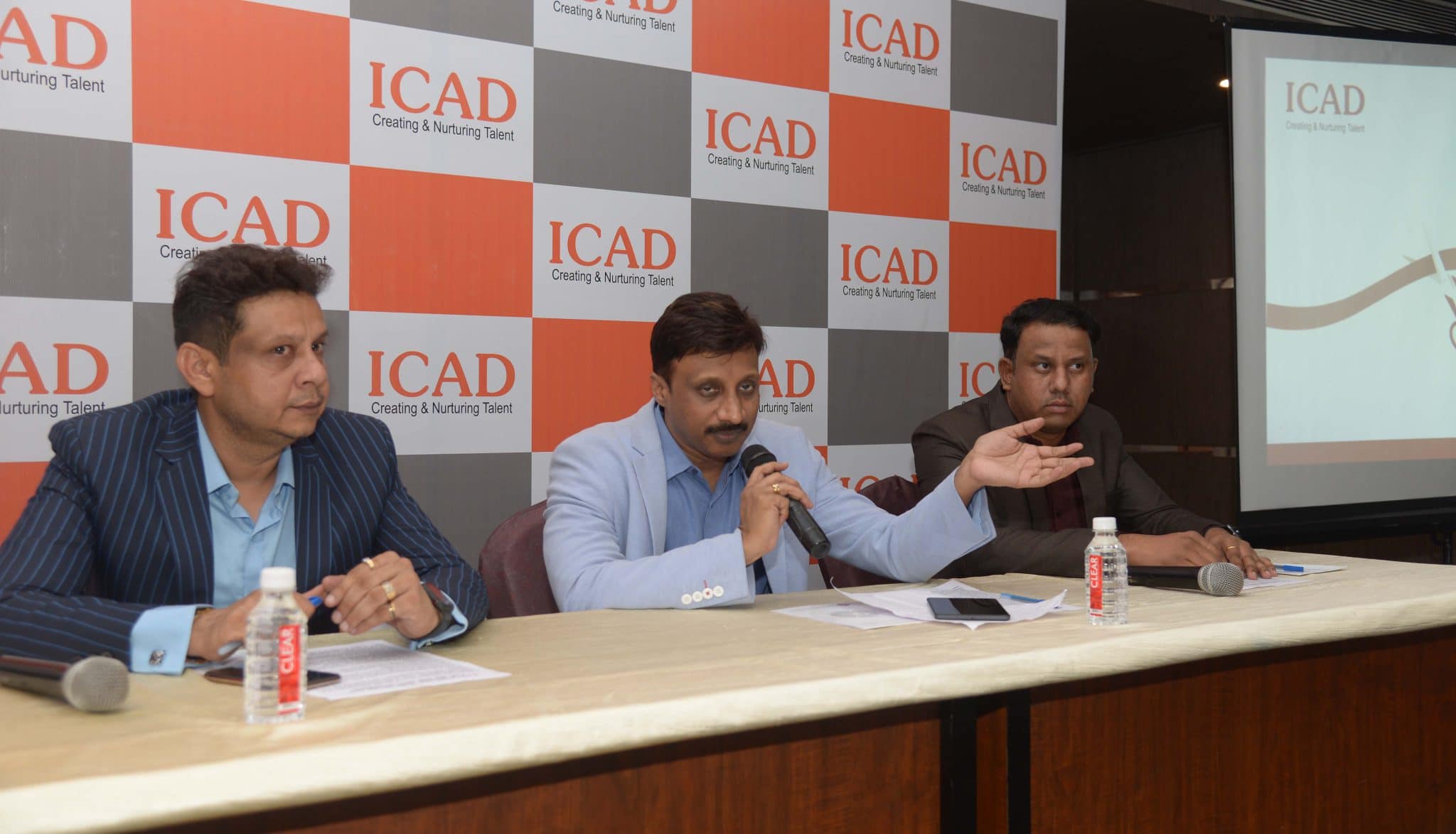 ICAD launched ‘ICAD Online App’ for JEE and NEET students