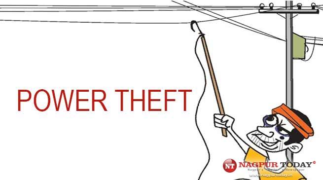 Power theft on streets: B’Day parties, receptions in pandals on roads ...