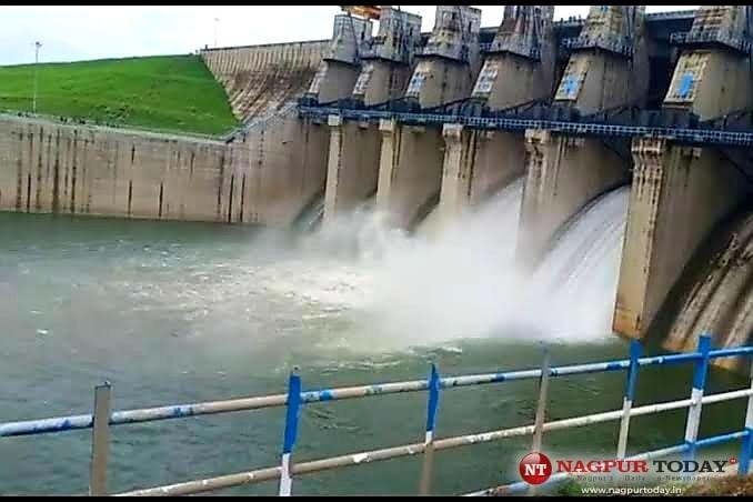 Project sanctioned to quench thirst of Nagpur cancelled by MVA Govt?