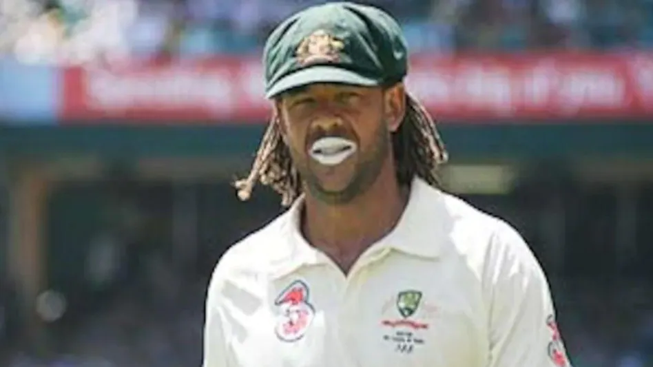 Andrew Symonds dies in car accident in Queensland
