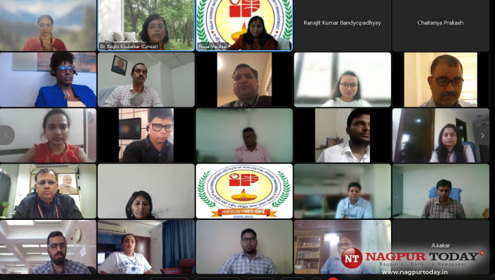 WIPO-India Summer School on intellectual property 2022 begins online in ...