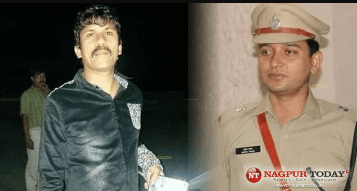 Abu Khan Case: Nagpur Cops to attach notorious goon’s assets under MCOCA