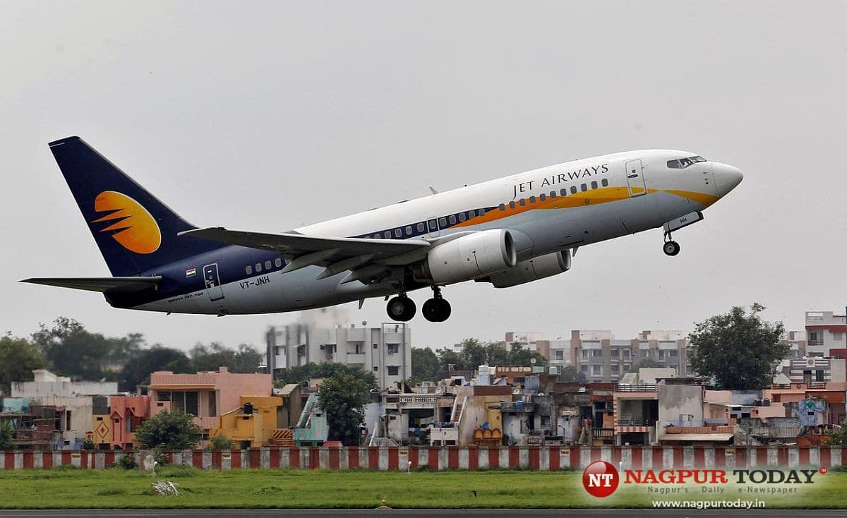 Jet Airways starts operational hiring, invites former cabin crew to rejoin