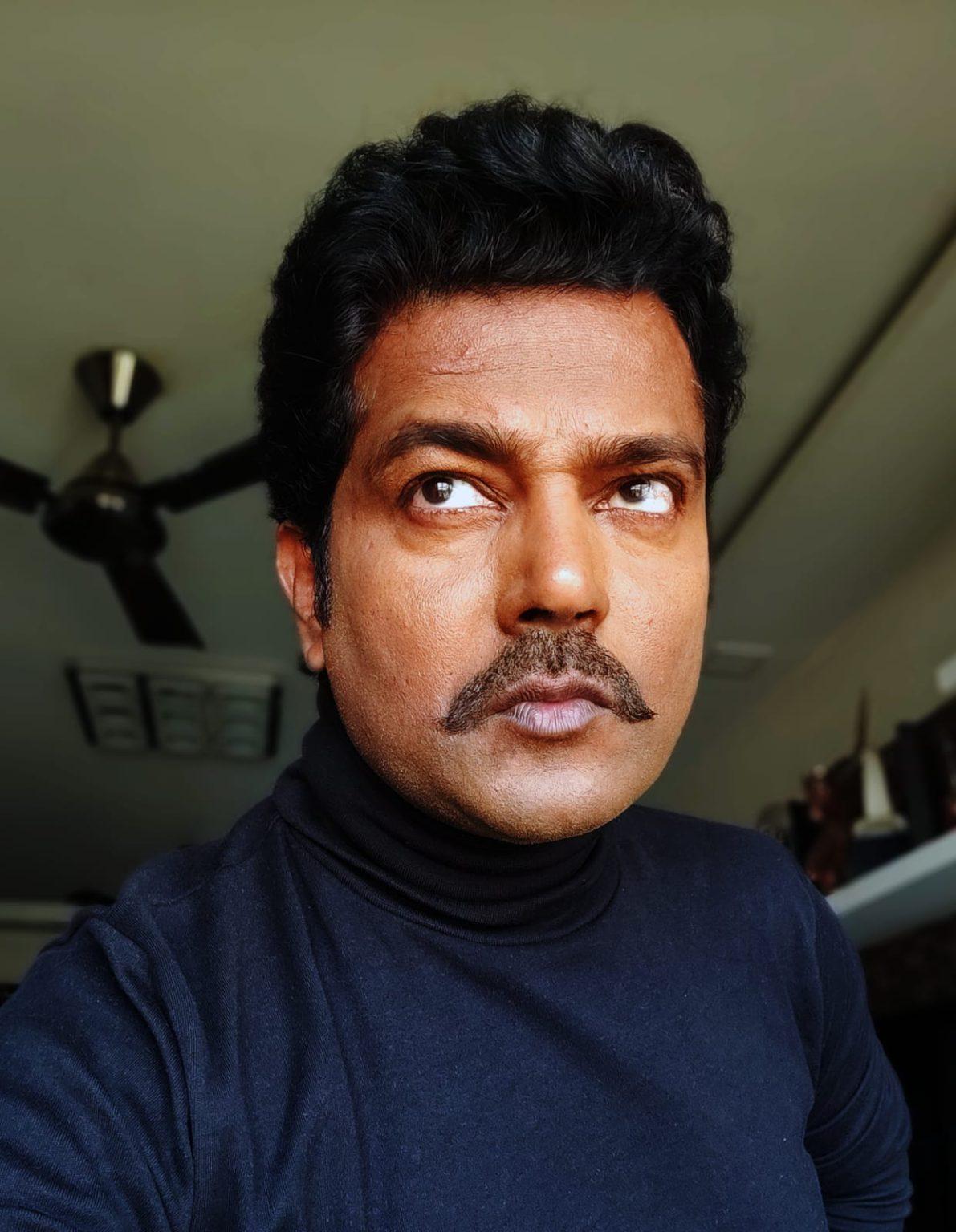 Navin Prabhakar turns antagonist for Anand Karir’s next!