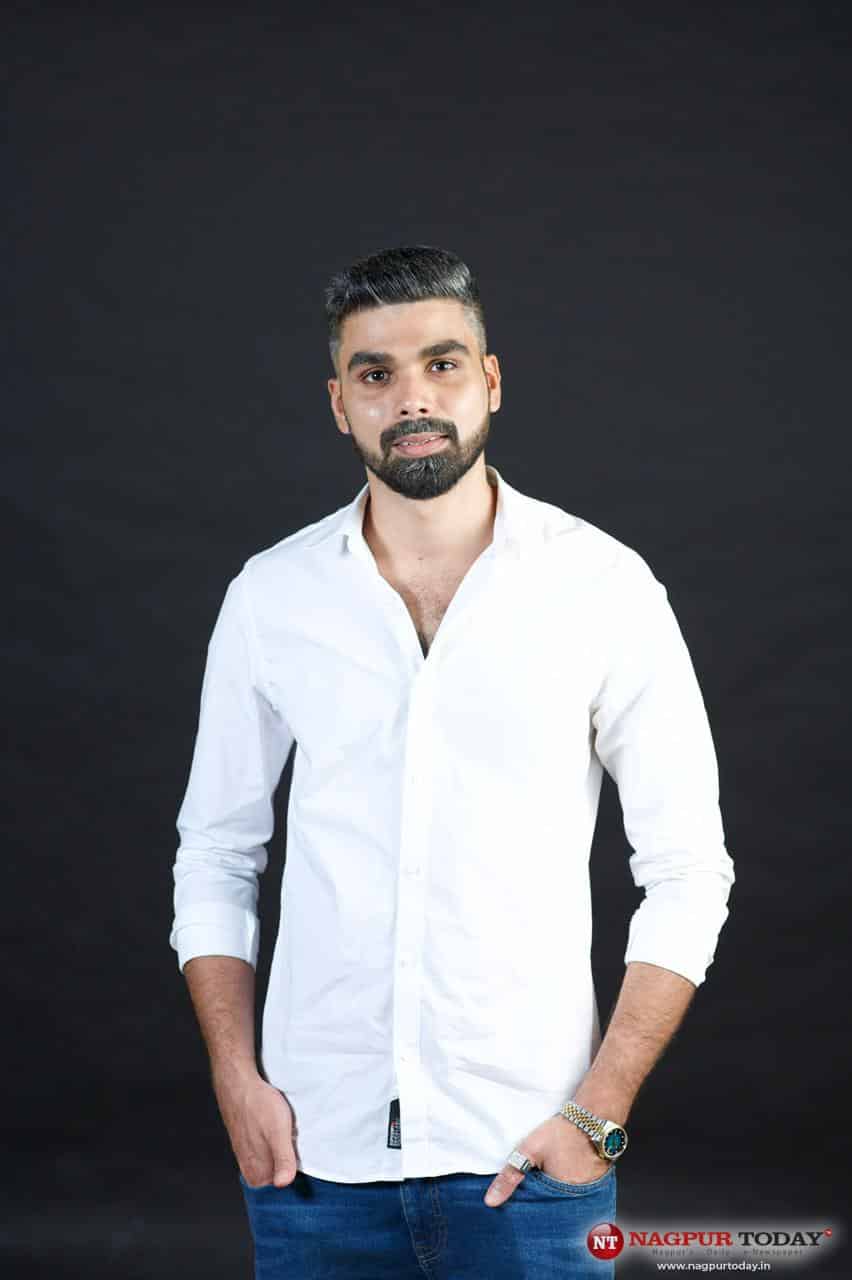 Taking giant strides across the music realm is an supremely talented DJ ...