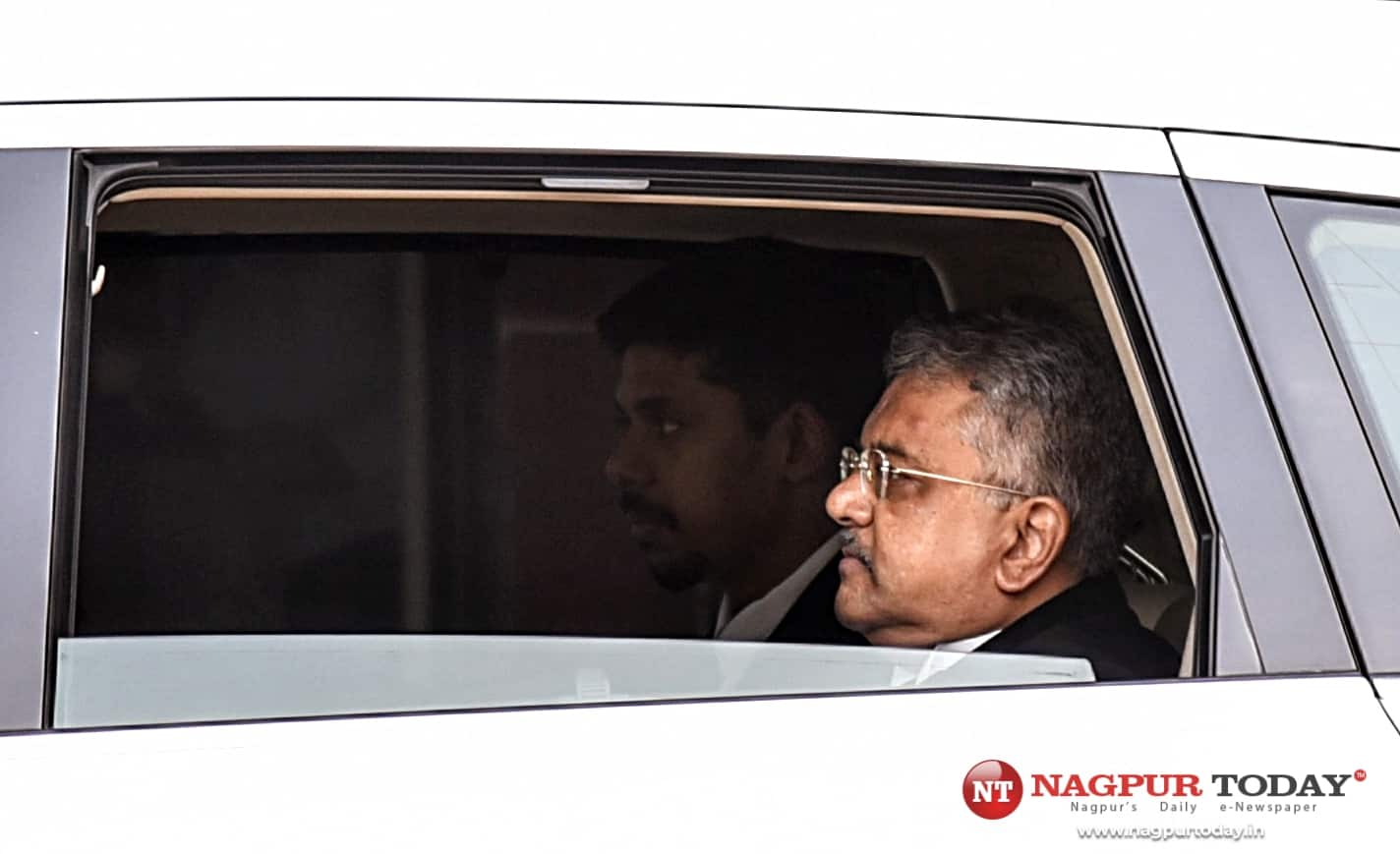 Solicitor General Tushar Mehta down with Covid