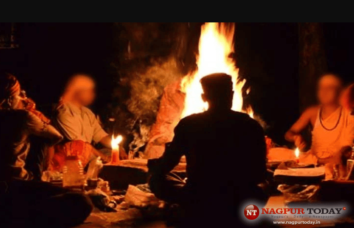 Black magic murder case: 11-year old cousin, minor sister detained by ...