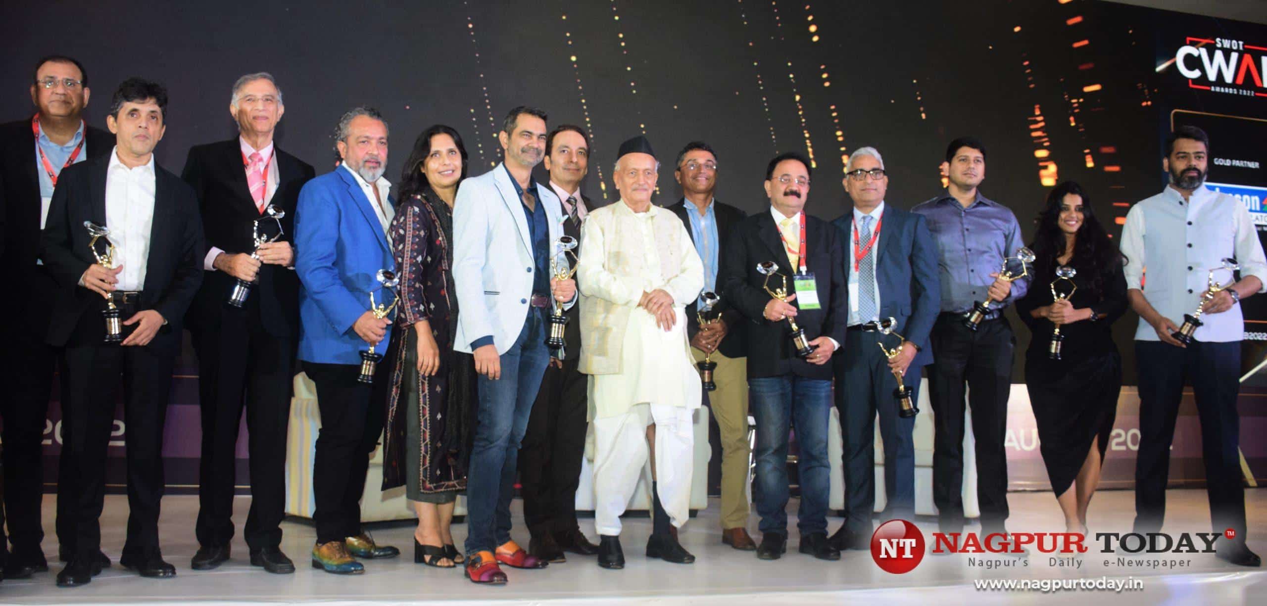 Niranjan Hiranandani, Abha Narain Lambah, Raheja among those ...