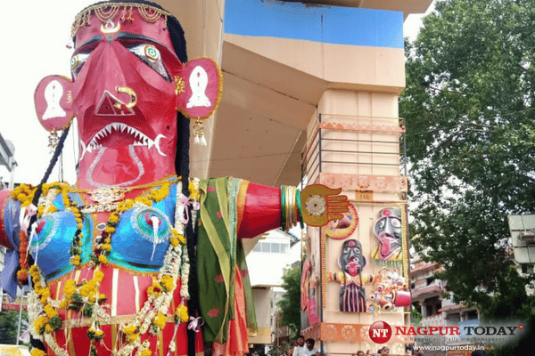 Citizens Throng to Witness Marbat Union