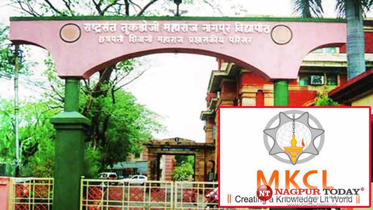 Flip flop: RTMNU cancels MKCL contract but VC appoints it again!!