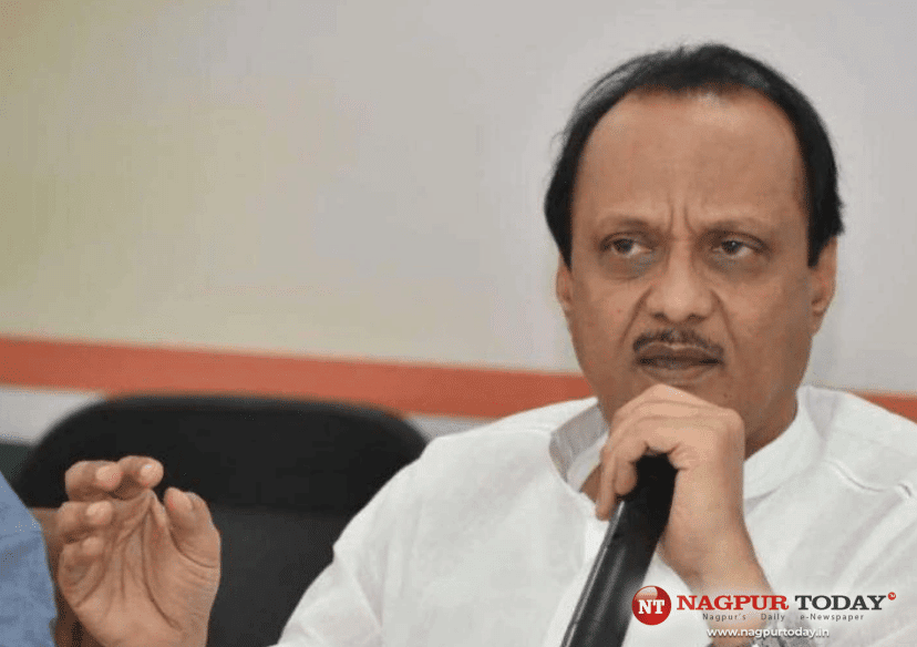 On meeting uncle Sharad Pawar, Ajit Pawar says...