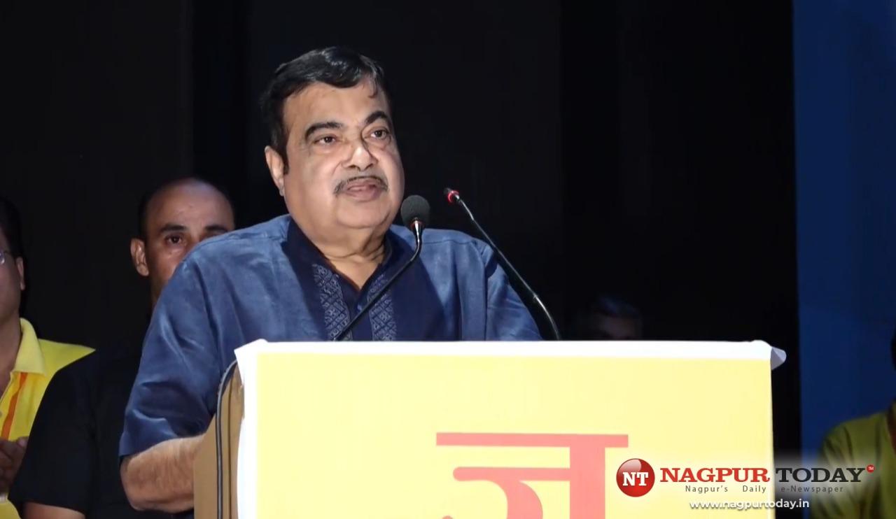 न‍ित‍िन गडकरी ने क‍िया बड़ा दावा, NHAI को कभी नहीं हो सकता नुकसान
