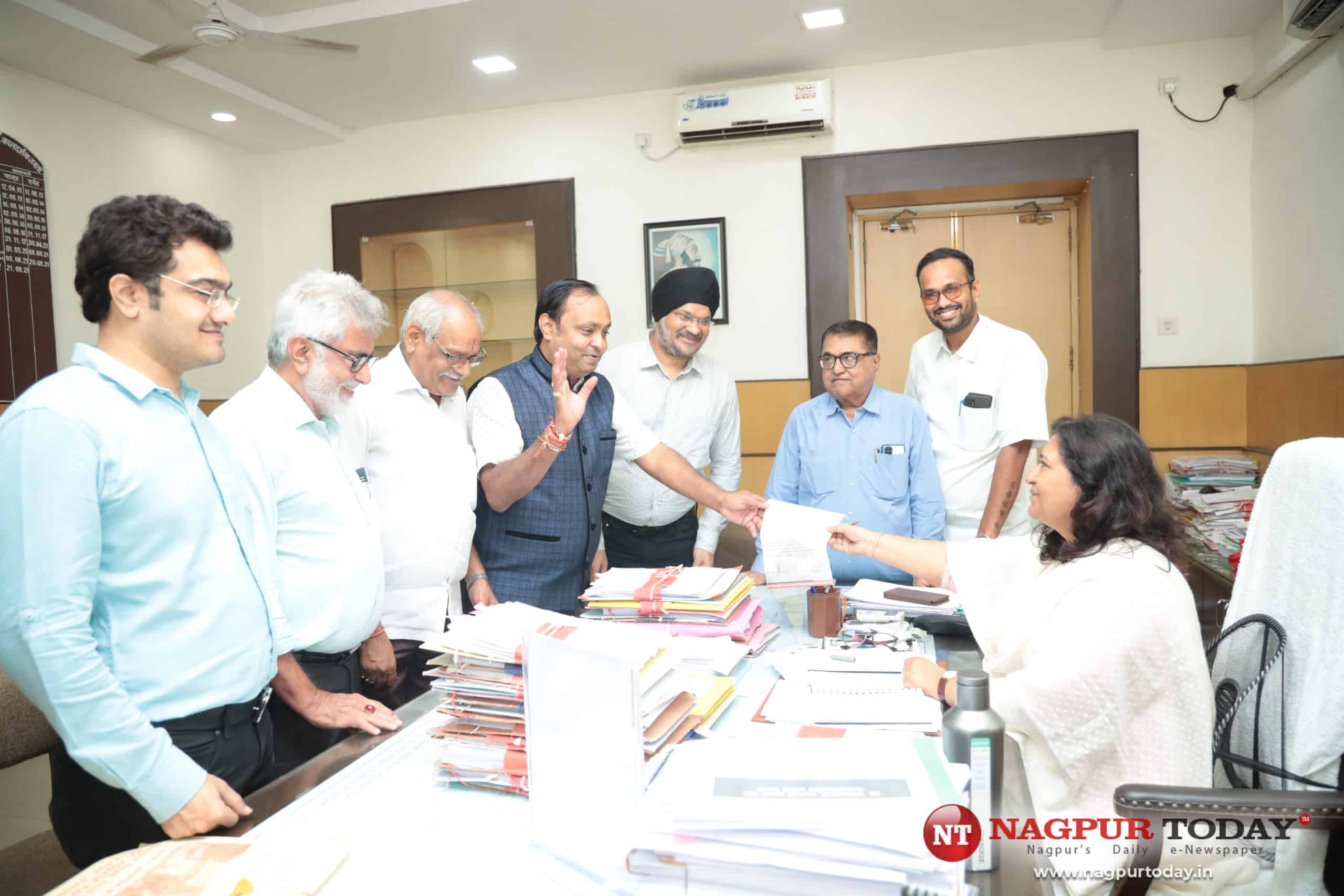 प्रधानमंत्री जीवन ज्योति” बीमा योजना की आयु सीमा 65 से 70 वर्ष करें ...