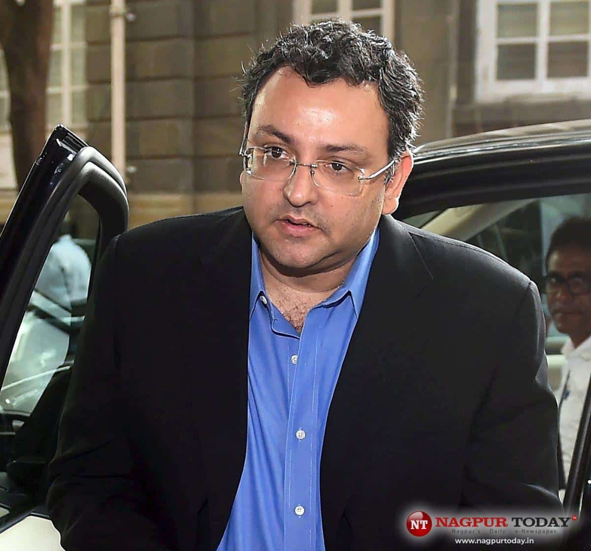 Cyrus Mistry to be cremated at 10am tomorrow