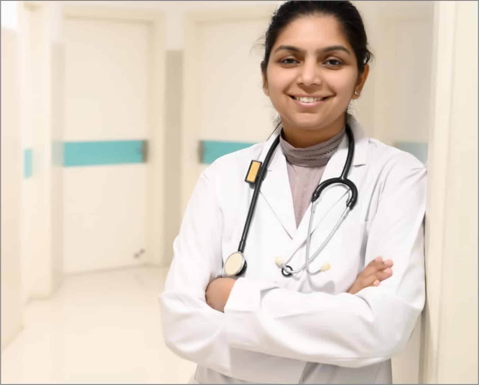 Nagpur’s Dr Neha Godghate becomes National Head of Indian Arthroscopy ...