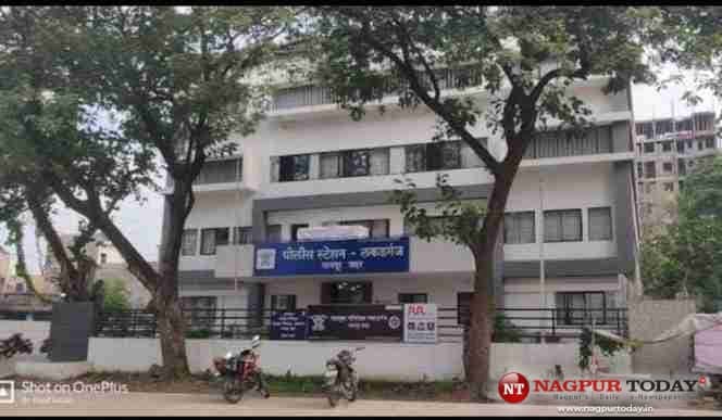 Proud feat: Nagpur’s Lakadganj Police Station gets Smart Police Station ...