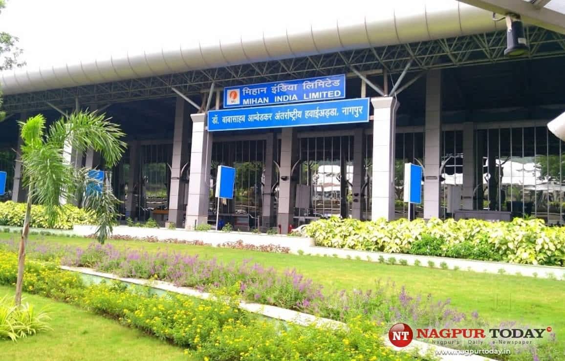 International bookie Kunal Sachdev arrested from Nagpur Airport