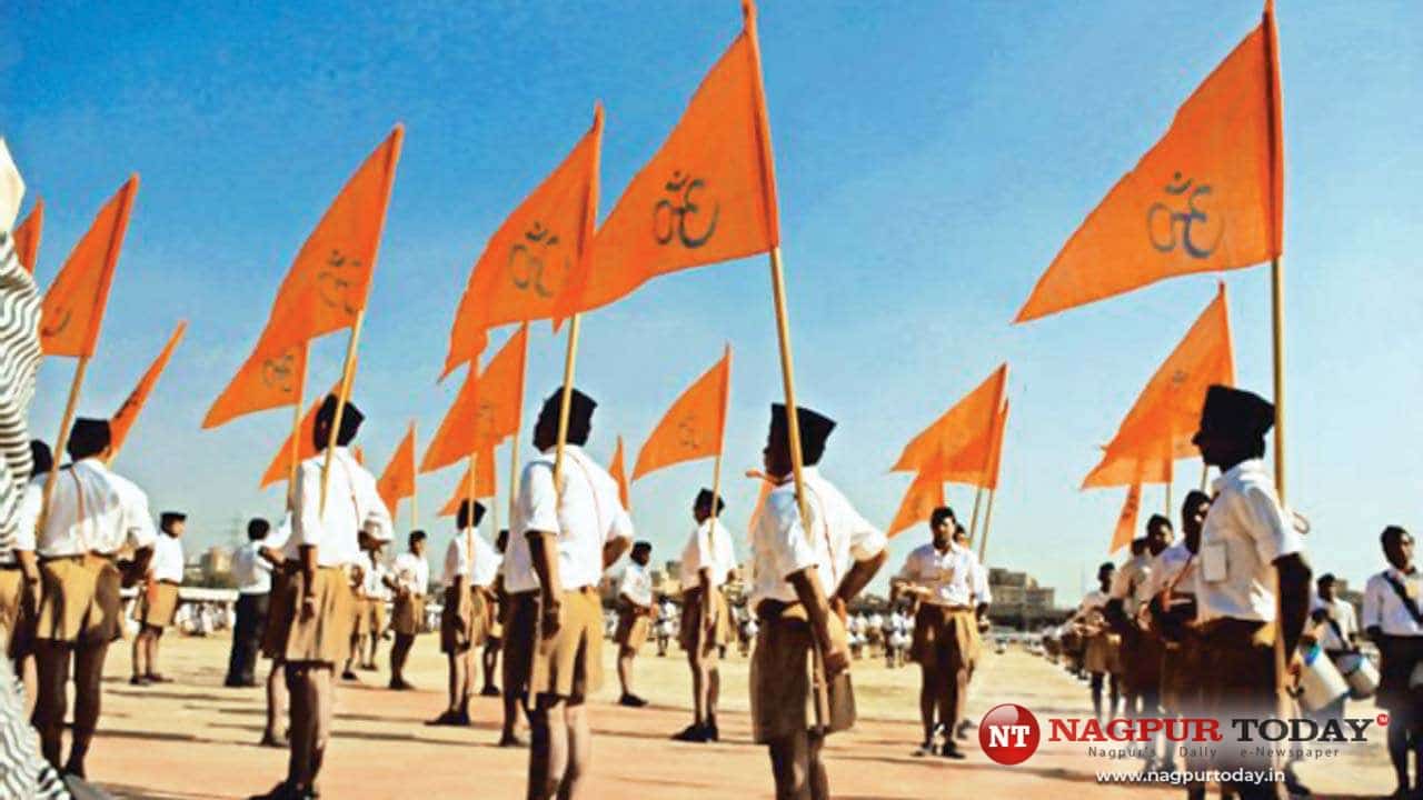 Major shift: CISF takes over security of RSS Headquarters in Nagpur: Report