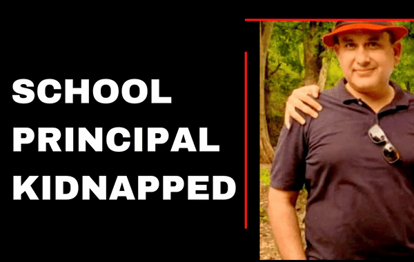 Sensation in Nagpur as school Principal kidnapped, Rs 30 lakh ransom ...