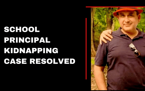 Nagpur cops rescue school principal kidnapped for Rs 30 lakh ransom ...