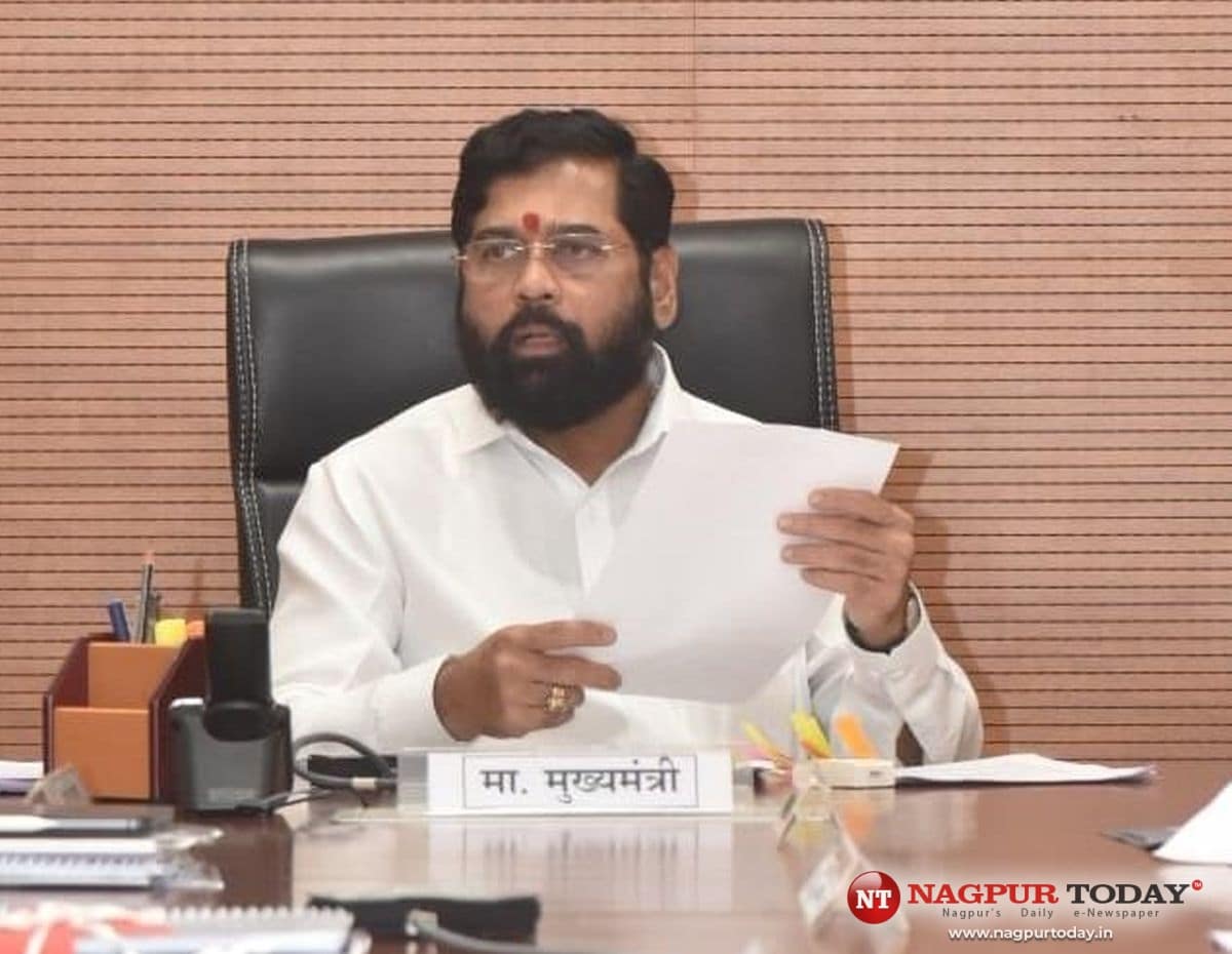 PFI was planning something serious in Maha: Shinde