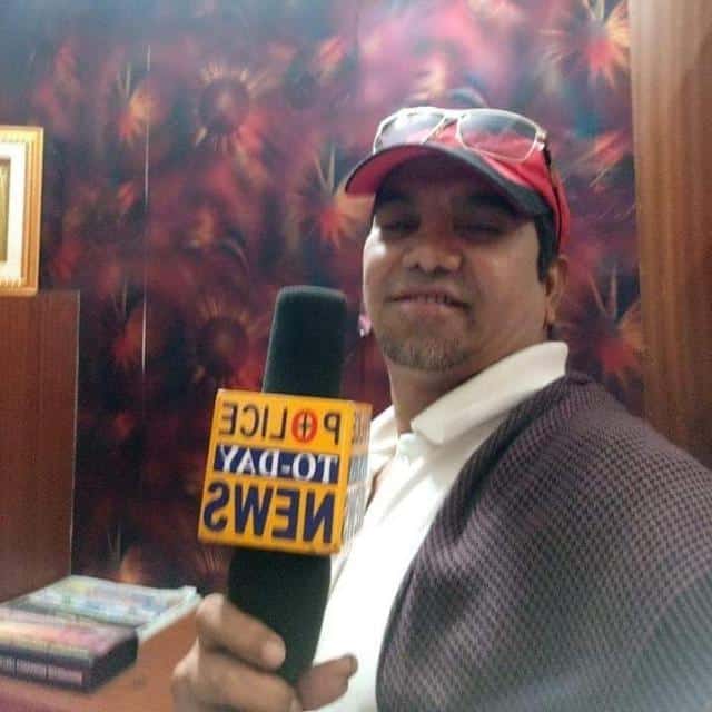 Another ‘bogus journalist’ booked on charges of extortion in Nagpur