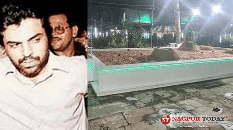 Yakub Memon grave beautification row: What's his connection with Nagpur ...