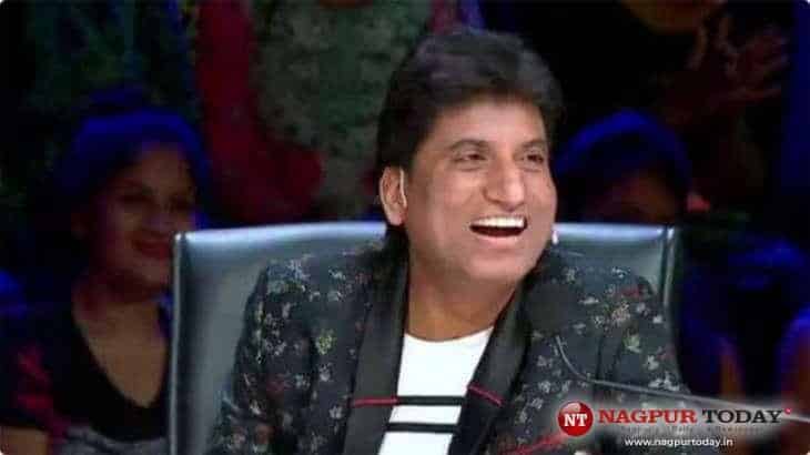 Comedian Raju Srivastava Passes Away At The Age Of 58