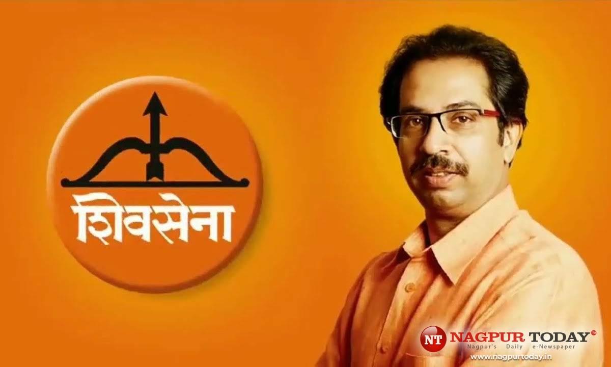 EC freezes Shiv Sena's 'bow and arrow' symbol
