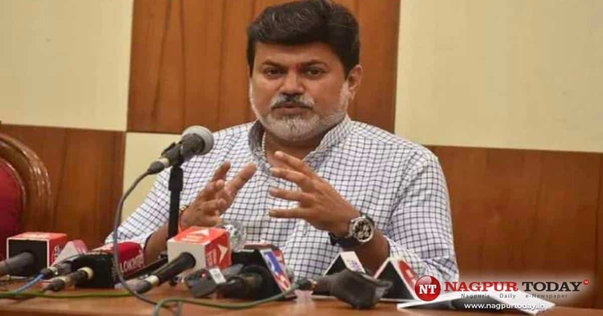 White paper in a month on projects under MVA Govt: Uday Samant