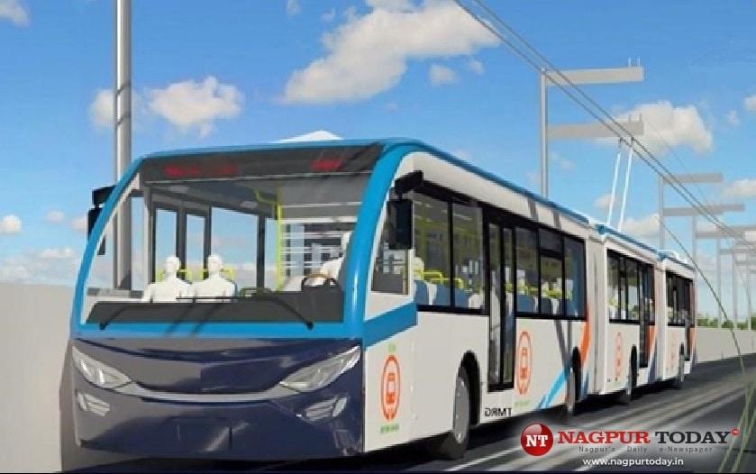 Metro Neo pilot project likely in Nagpur