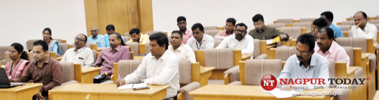 Some gram sevaks paved the way for a prosperous village, ensured ...