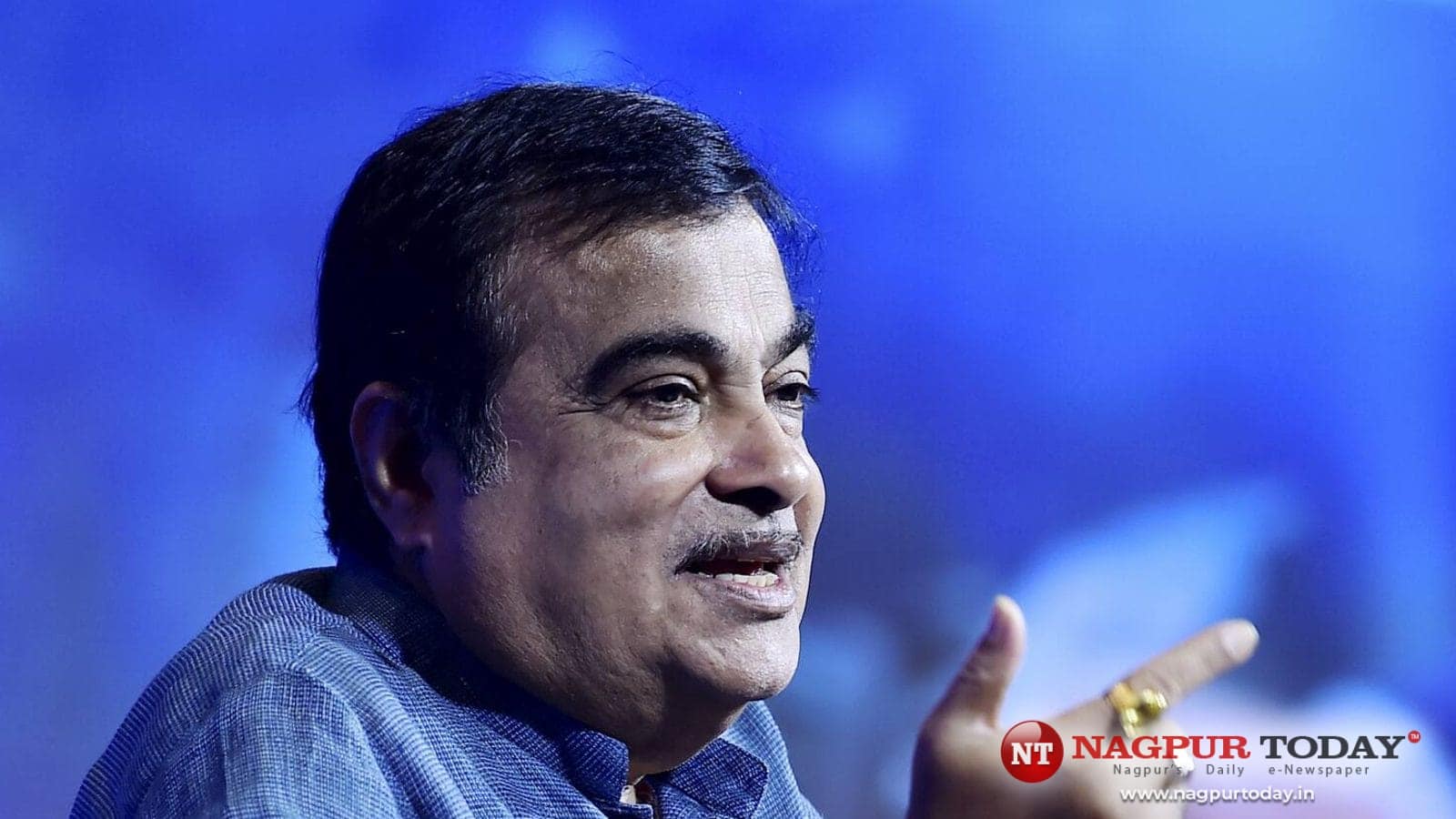 “Old is gold when useful,” says Gadkari