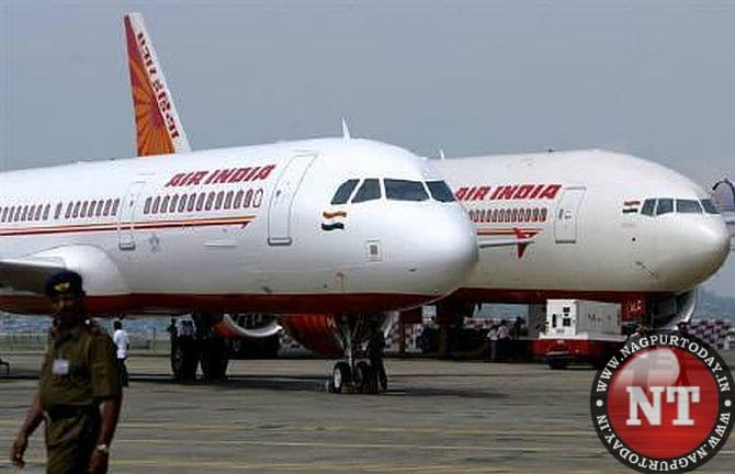 Air India's new dress code for crew is revealing...