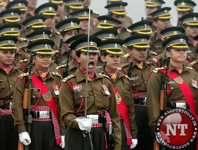 In a first, 6 women officers clear Staff Course