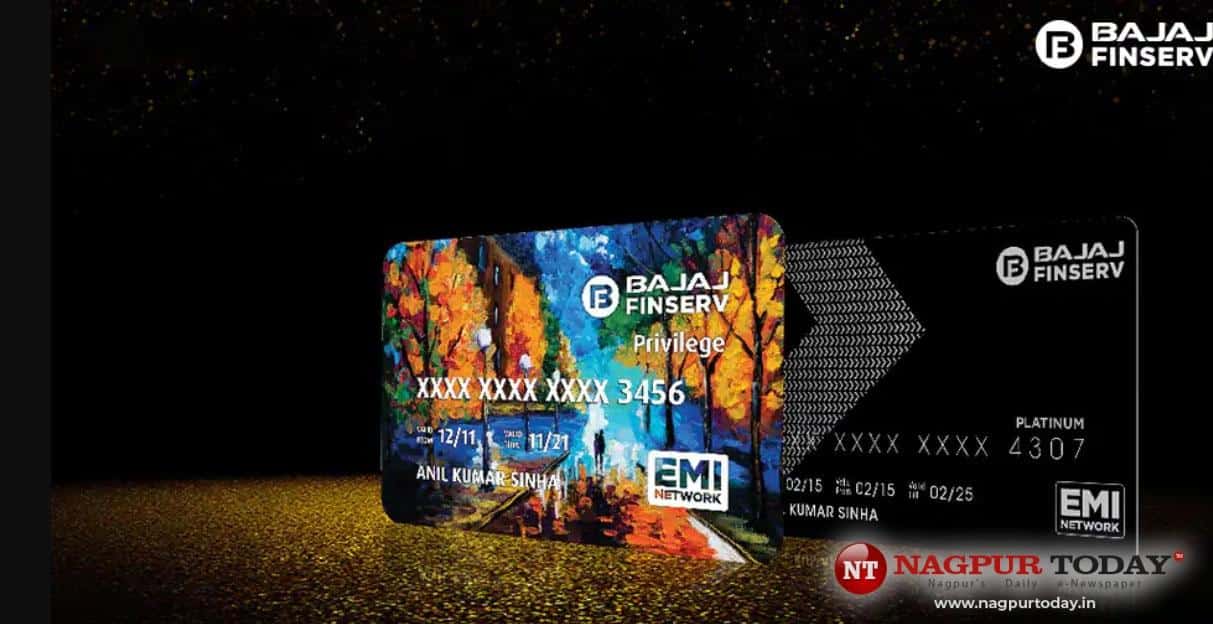 Top 7 Ways In Which the Bajaj Finserv EMI Network Card Can Make ...